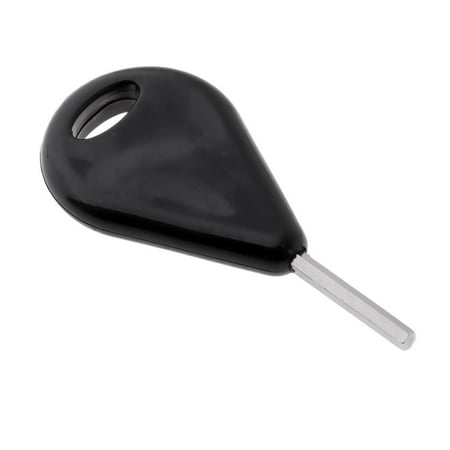 Black Surfboard key Universal Surfboard Key Water Surf Shortboard Key ...