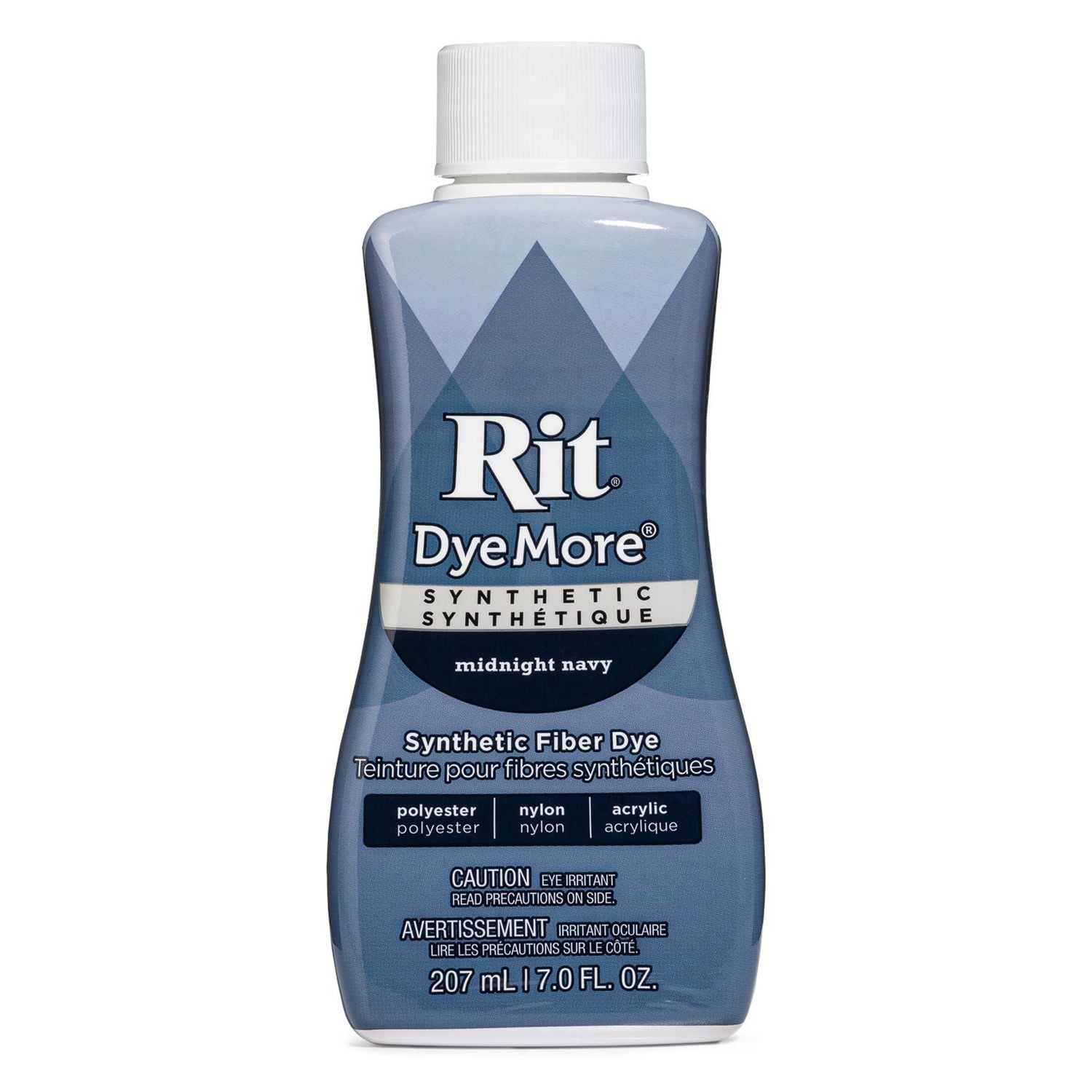 Click here for Rit Dyemore Liquid Dye For Synthetic Fibers 270ml prices