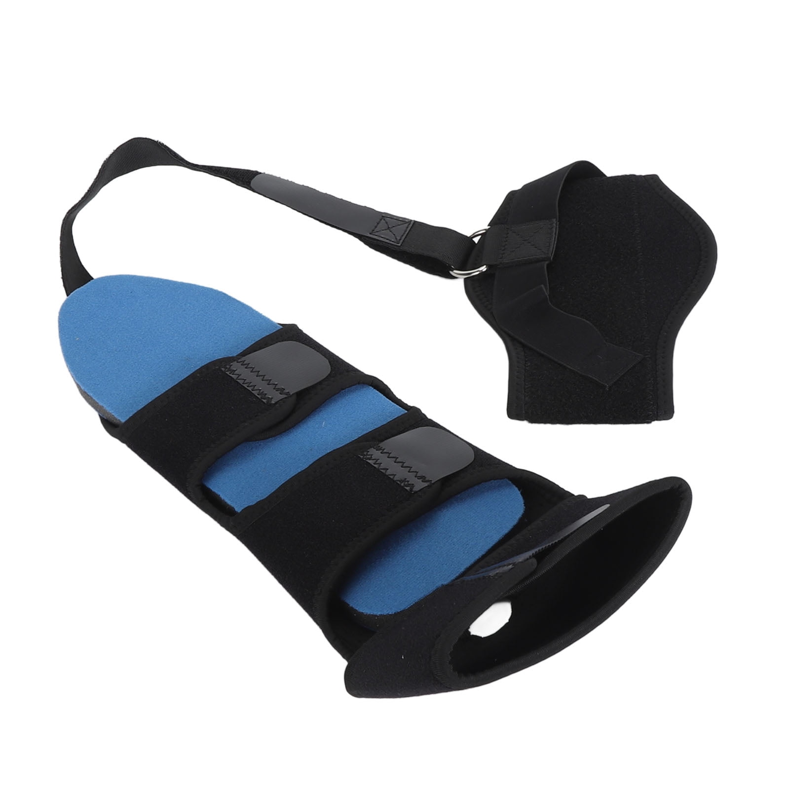 Cinturón De Camilla Para Pies, Cómodo Camilla De Pies Ajustable Con ...