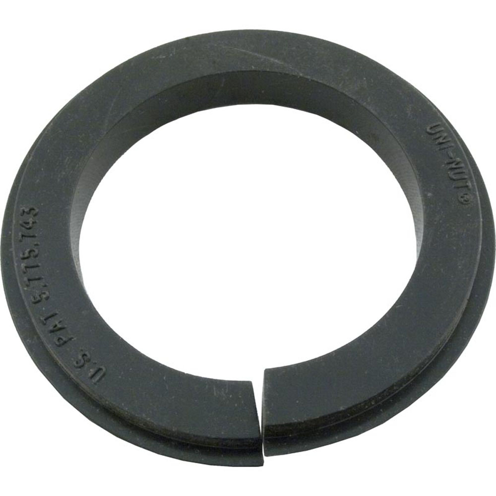 Uni-Nut Retainer, 1-1/2", for 1-5/8" Housings - Walmart.com