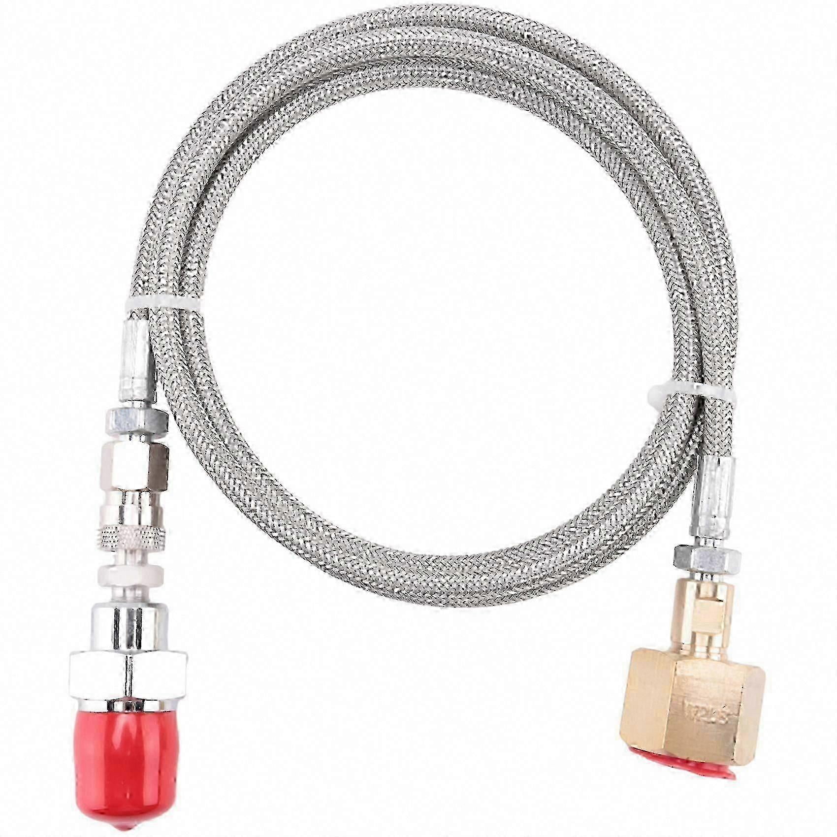 Grohe Blue Home CO2 Adapter High Pressure Hose 1.5M for Water ...