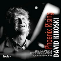 David Kikoski - Phoenix Rising - Music & Performance - CD - Walmart.com