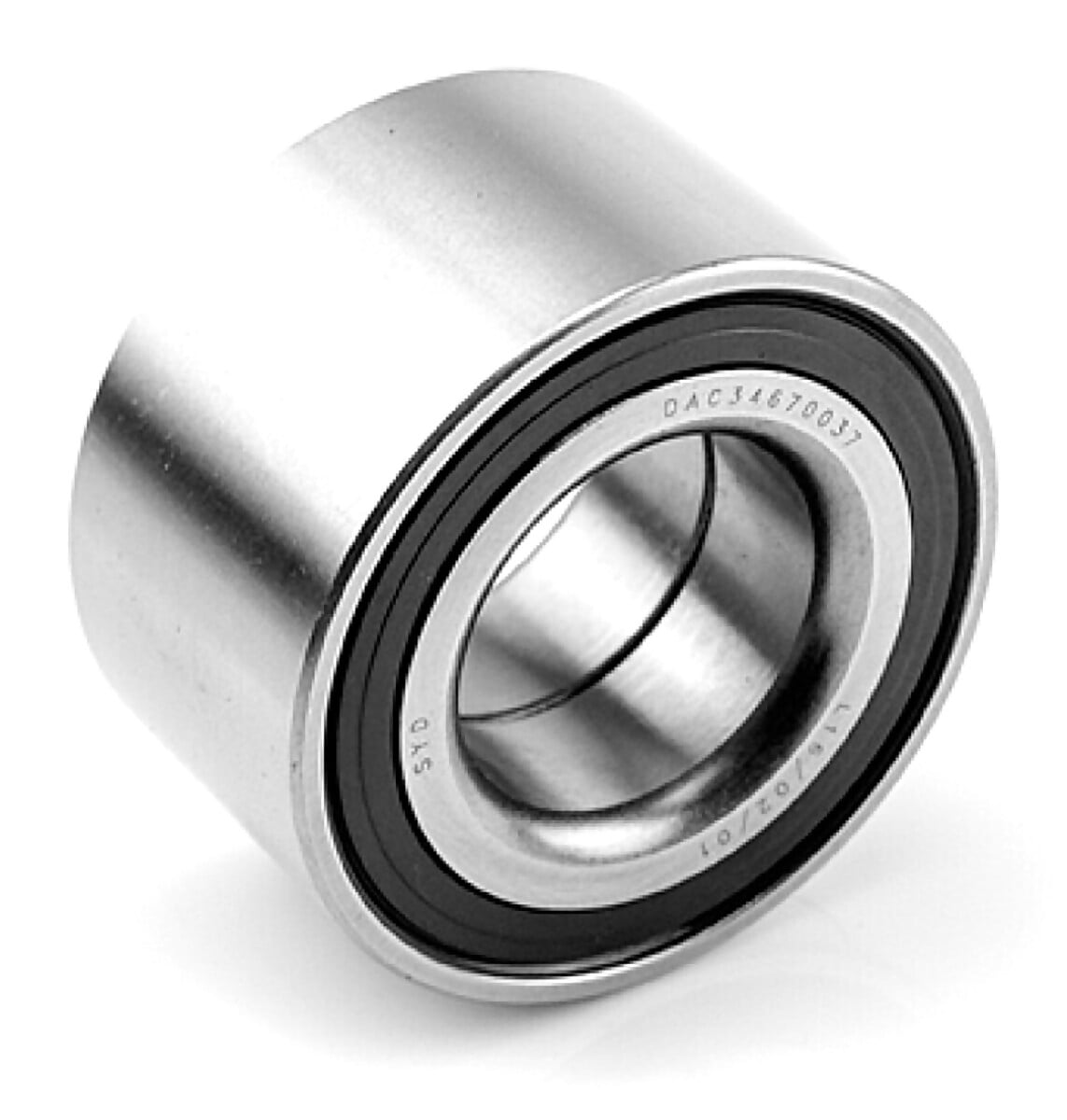 Balero Rueda Doble Tornado 2004 A 2011 Chevrolet Del Izq/Der Genérica ...