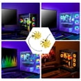 83MM 4Pin Graphics Card Fan 9015M12B For GTX750Ti Ensures Optimal ...