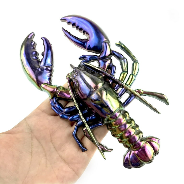 Plastic Crawfish Decorations | Shelly Lighting