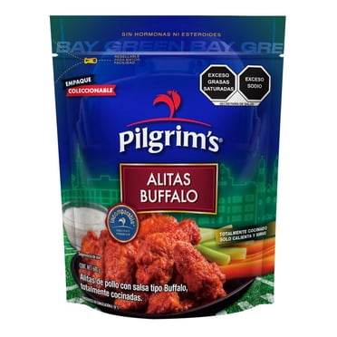 Boneless Pilgrim's buffalo 600 g | Walmart en línea