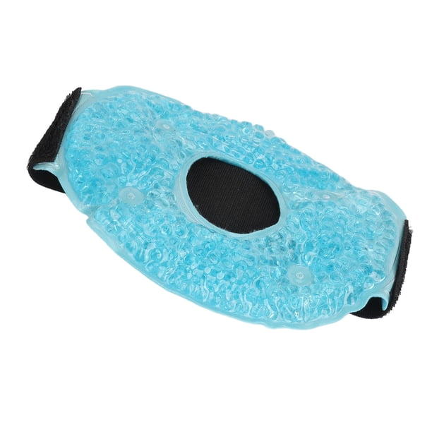 Paquete de envolta de gel fría caliente, anzuelo y sujetador de bucle ...