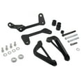 Engine Guards Frame Crash Bar Protector Set For Yamaha MT-09 MT09 SP ...