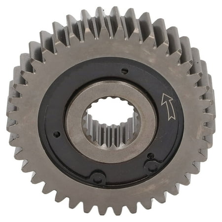 Fuel Economy Siding Gear, Scooter Start Gear Pressure Resistant For ATV ...