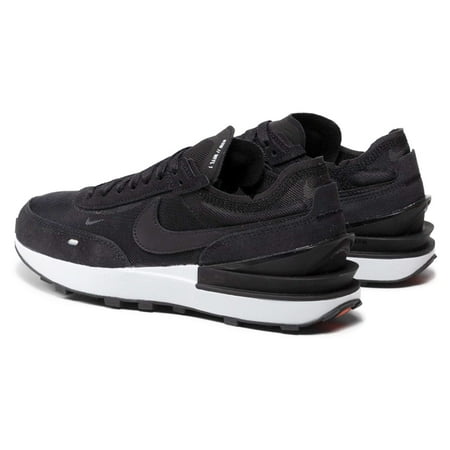 Nike Mens Waffle One DA7995 001 Black White - Size 10 | Walmart Canada
