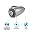 Dura Faucet RV Kitchen Faucet Pull-Down Sprayer Head Replacement ...