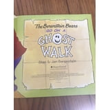 The Berenstain Bears Go on a Ghost Walk - Walmart.com