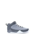 AND1 Men’s Backcut Basketball High-Top Shoes - Walmart.com