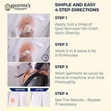 Grandma's Secret Spot Remover, 2-Ounce (3 Pack of 2oz) - Walmart.com