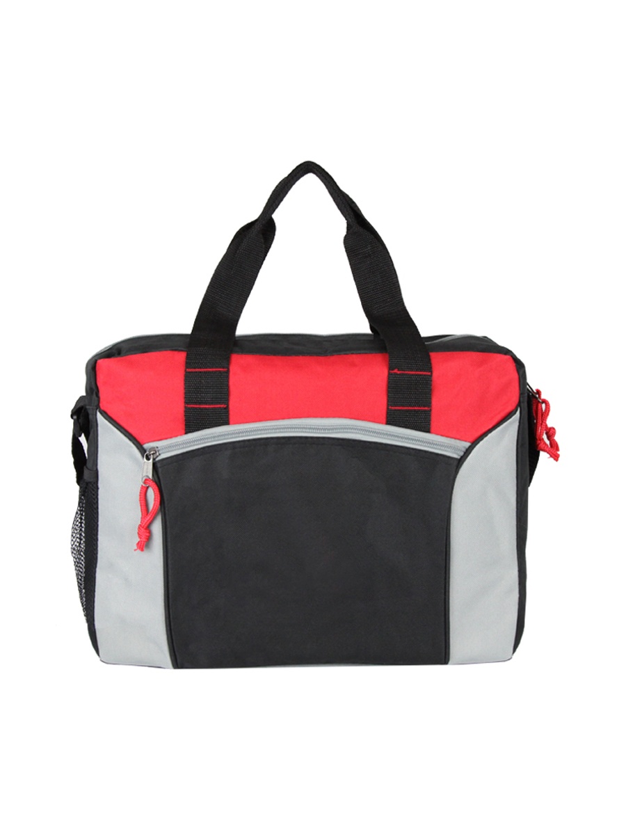 RED SOFT SIDE BRIEF - Walmart.com