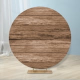 Elastic Circle Backdrop Photo Props Studio Cloth StyleD - Walmart.com