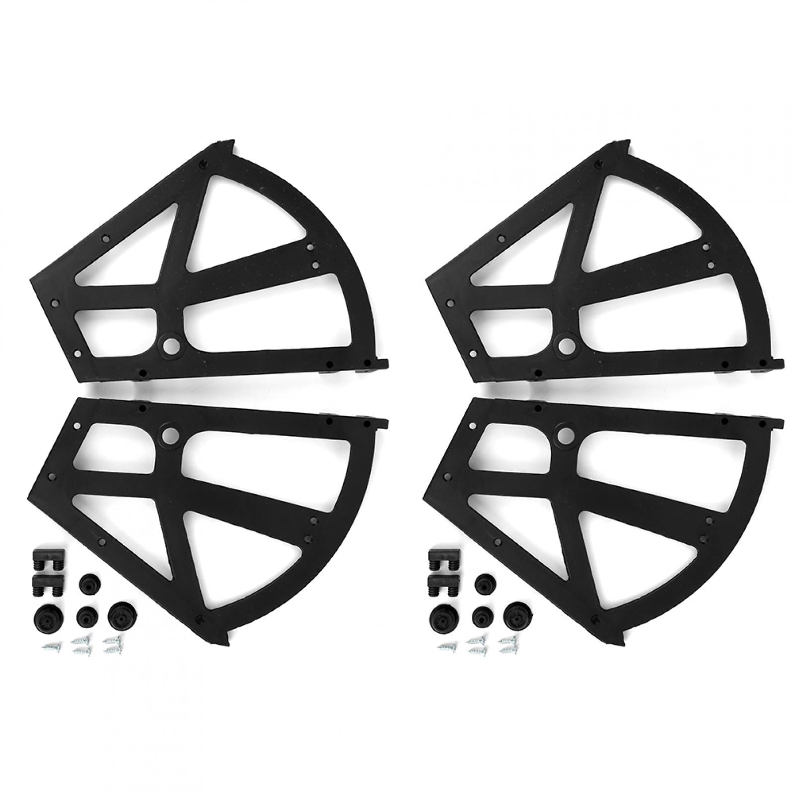 Click here for Faginey Home Flip Plate Frame Furniture Hinge Shoe... prices