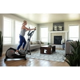 ProForm Cadence LE Rear-Drive Elliptical with 14” Stride, iFIT ...