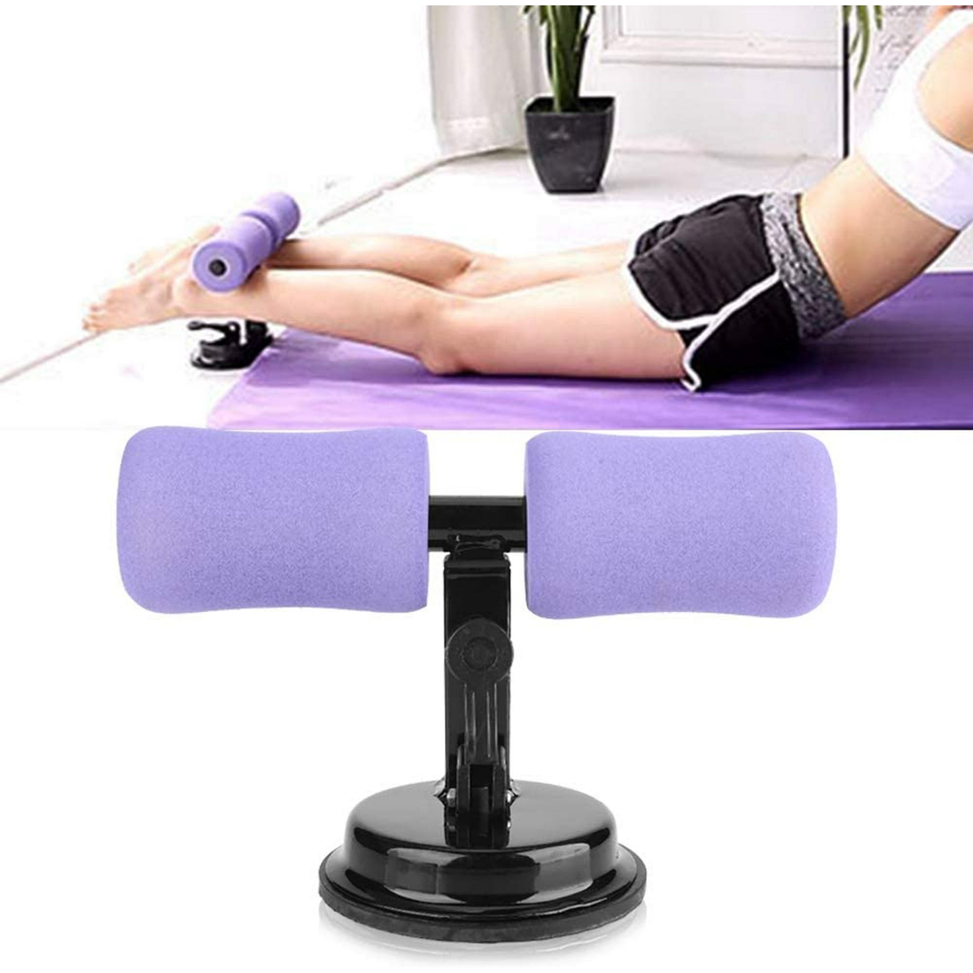 Click here for Jinsinto Sit Up Bar For Floor  Portable Self Sucti... prices