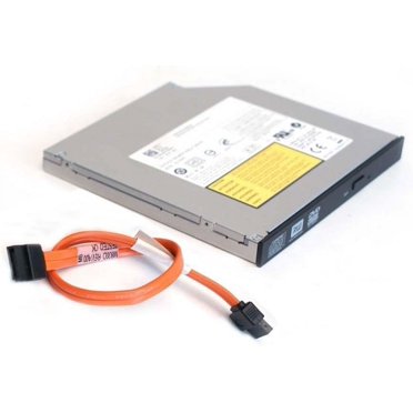 Lenovo Slim DVD Burner DB65 - Walmart.com
