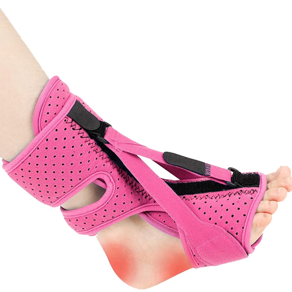 Plantar fasciitis Night splint, foot support plantar fasciitis, to ...