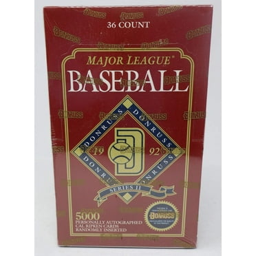 2023 Topps Series 2 MLB Baseball Trading Cards Factory Sealed Monster Box with Autographs and ...