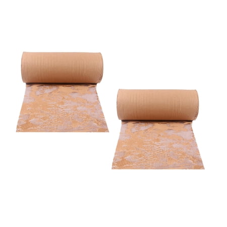 Paper Roll Cushioning Wrap for Shipping Moving Dunnage Pcels | Walmart ...