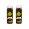 Puckered Pickle Alpino Hot Pepper Mix Giardiniera, 64 oz - Walmart.com