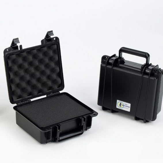 Seahorse 300 Case with Foam- Black - Walmart.com