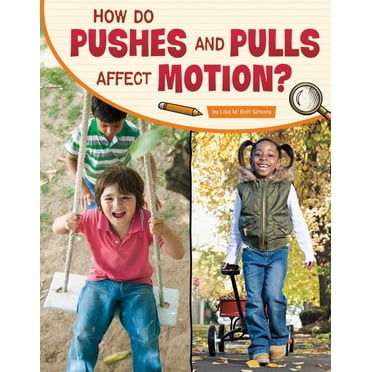 Primary Physical Science: Move It! : Motion, Forces and You (Paperback ...