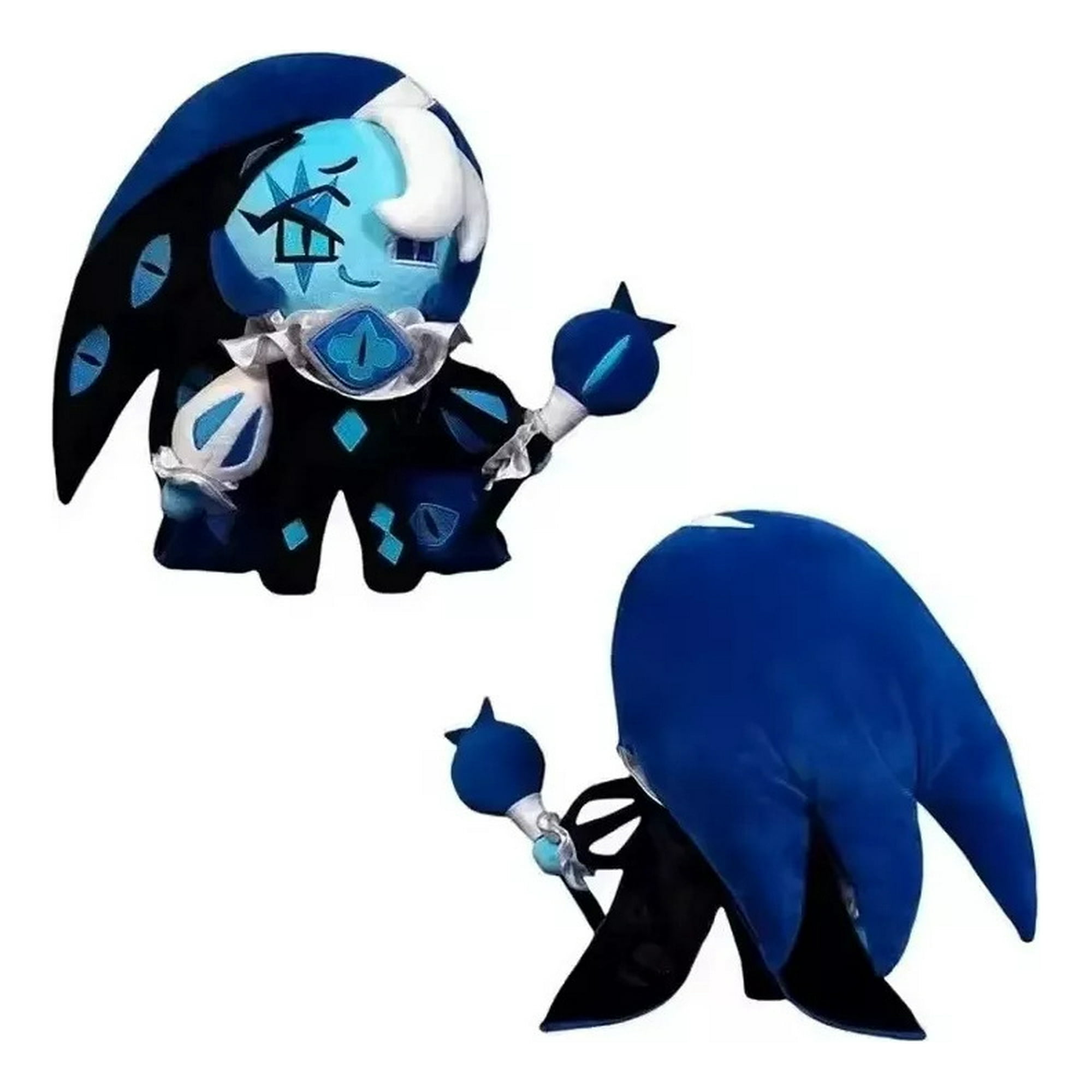 Click here for Ling-Rr Cookie Run Kingdom Plush Shadow Milk Cooki... prices