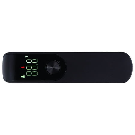 Noref Household Thermometer Touchless Forehead Thermometer Instant Accurate Reading Infrared ...