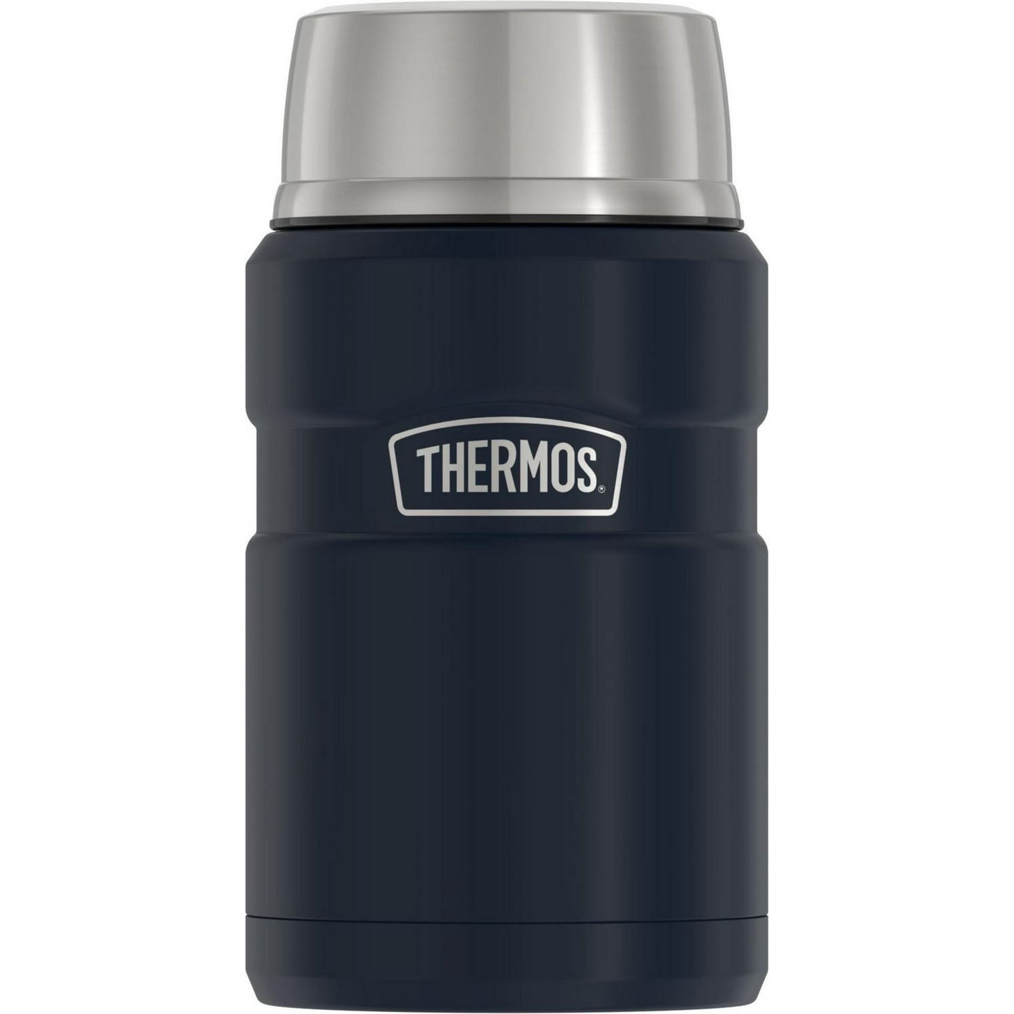 Click here for Thermos Stainless King Vacuum Insulated 24 Oz Food... prices