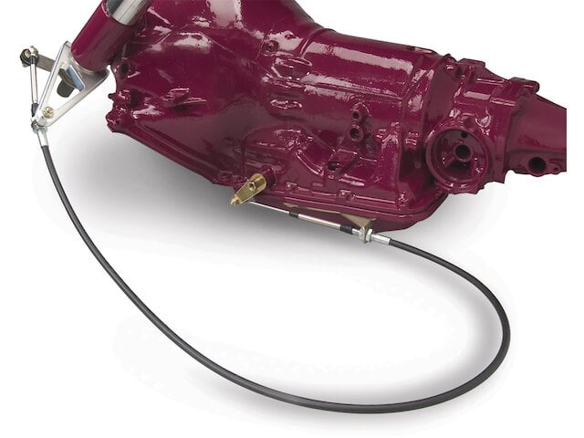 Automatic Transmission Shift Linkage Kit - Compatible with 1988 - 1999 ...