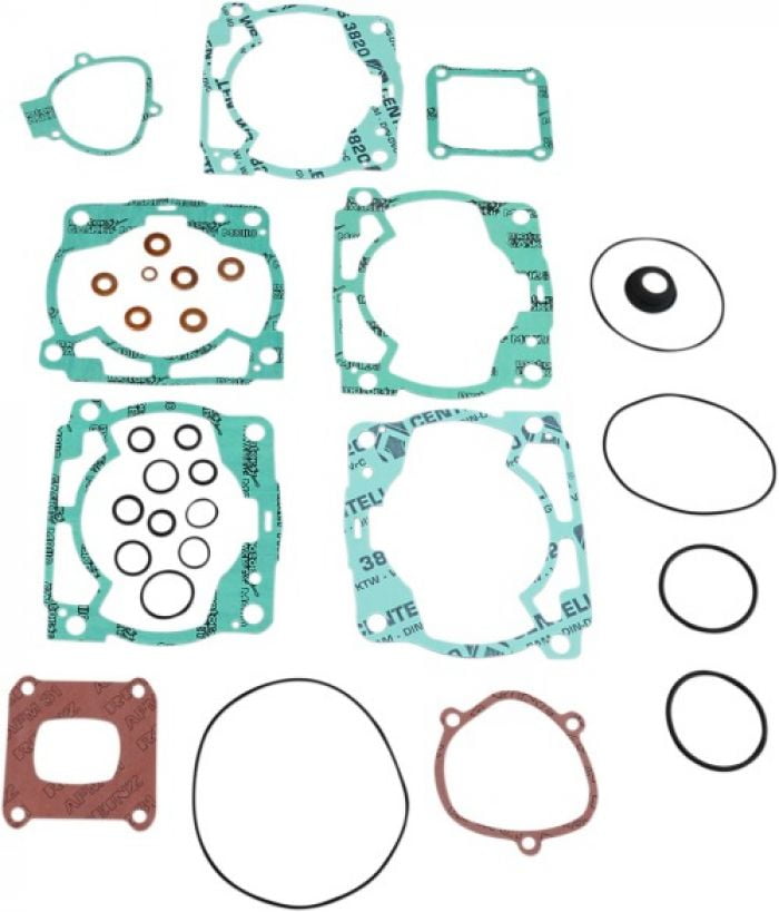 Athena Parts