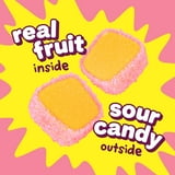 Fruit Riot Sour Candy Mixed Mango, Real Frozen Fruit, 8 oz - Walmart.com