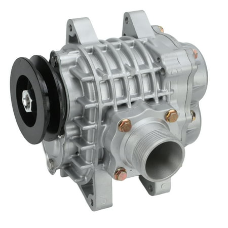 Mechanical Turbocharger,Supercharger Amr300 Compressor Blower ...