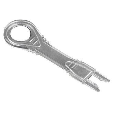 Black Box LockPORT Secure Port Lock - Red, 25-Pack - Walmart.com
