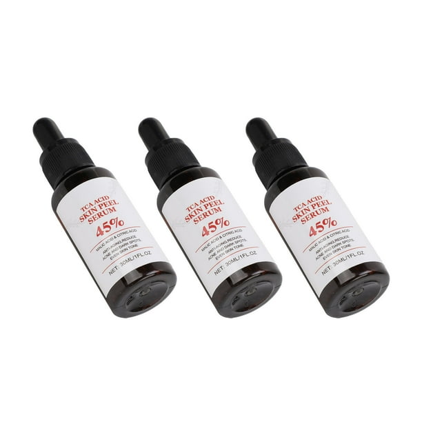 Suero Facial, Suero Antienvejecimiento 30mlx3 Hidratante Portátil Para Oficina | Walmart en línea