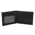 Pokemon Pokeball Men's Tri-Color Bifold Wallet - Walmart.com