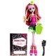 monster high monster exchange program marisol coxi doll - Walmart.com