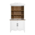 The Pioneer Woman Callie White Dining Hutch - Walmart.com