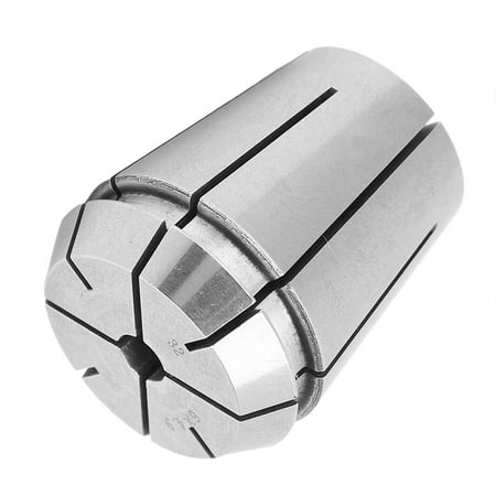 Spring Collet Chuck, High Performance High Accuracy 65Mn Spring Collet ...