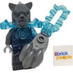 Legends of Chima Winzar's Pack Patrol Mini Set LEGO 30251 [Bagged ...
