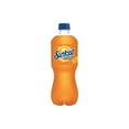 Sunkist Orange Soda Pop, 20 fl oz, Bottle - Walmart.com
