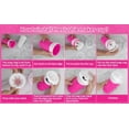 Slushy Maker Cup - Quick Frozen Magic Squeeze Cup For Chocolate ...