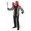 Bleeding Killer Clown Costume - Walmart.com