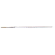 Bob Ross Script Liner Brush-Size 2 - Walmart.com