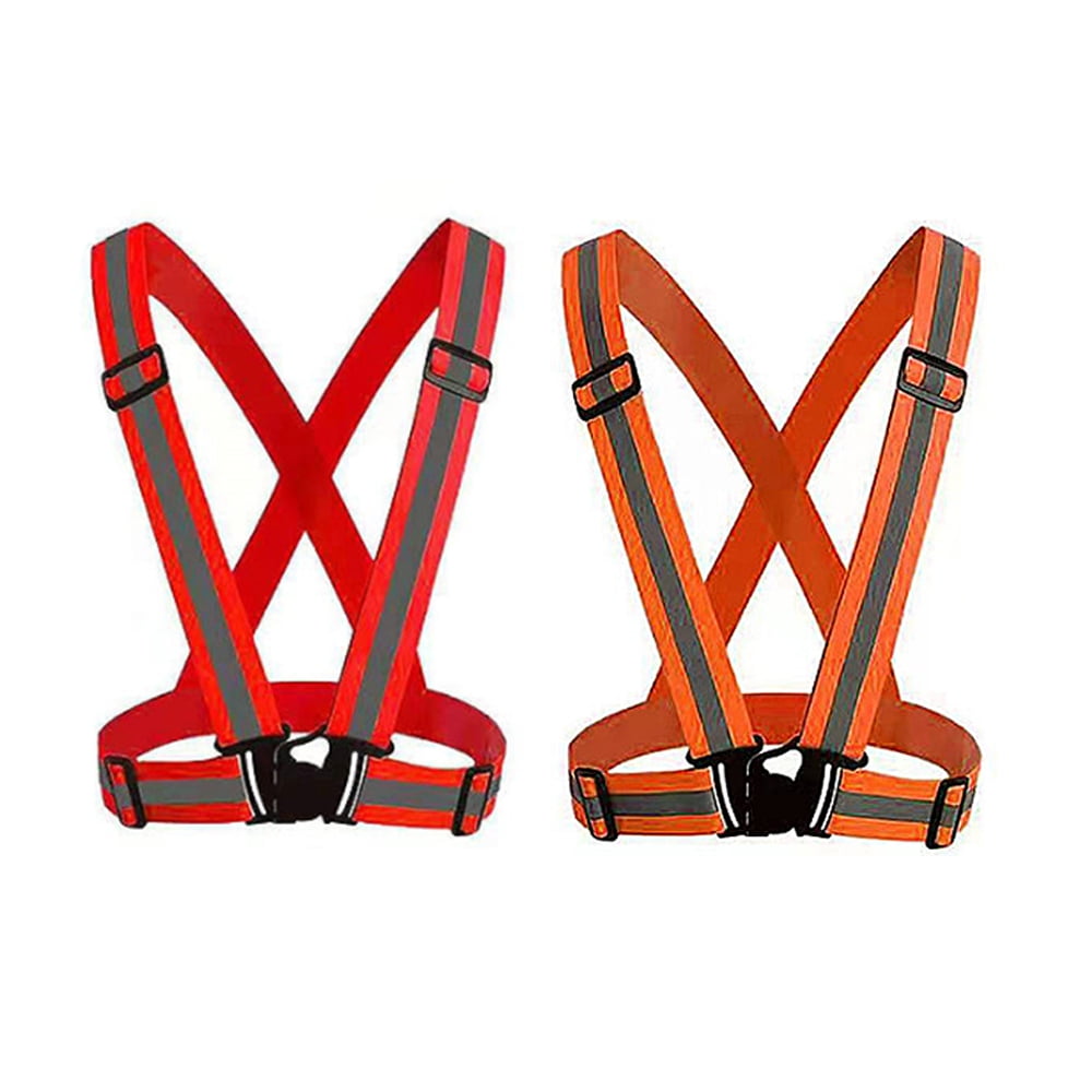 Click here for Mfg2020 Night Riding High-Brightness Reflective Ve... prices