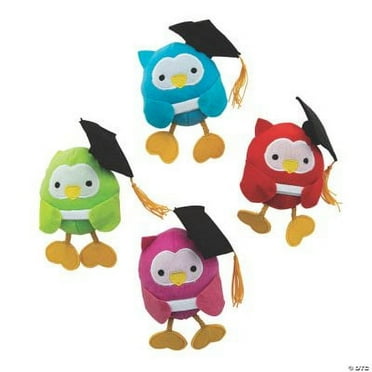 Walmart Graduation Diploma Pocket Bears - Congrats Grad Gift, Small ...